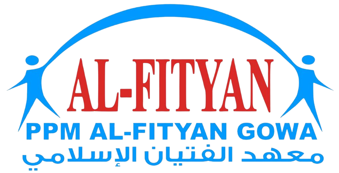 Pondok Pesantren Modern (PPM) Al-Fityan Gowa untuk pertama kalinya ...